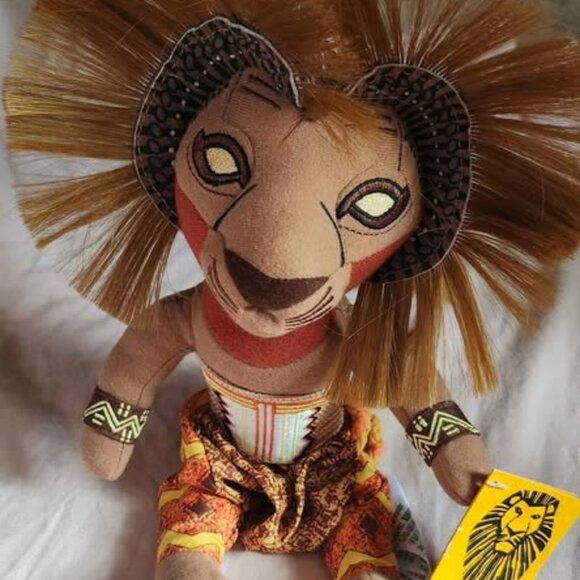 Disney | Toys | Lion King | Poshmark